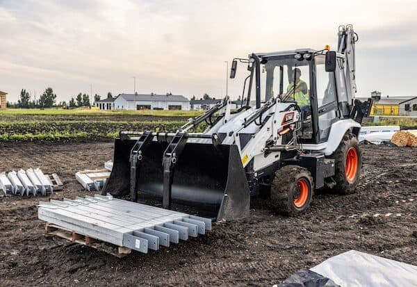 Bobcat Showcases New Equipment at World of Concrete 2025