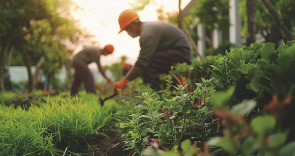 Landscape Trends: Innovations, Designs & Practices Shaping the Industry
