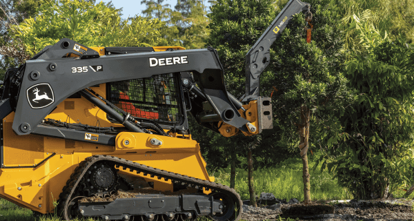 Manufacturer/Supplier Updates - Turf Magazine