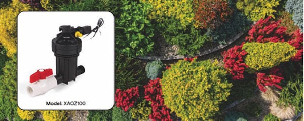 Get Equipped: Irrigation/Water Management Equipment - Turf Magazine