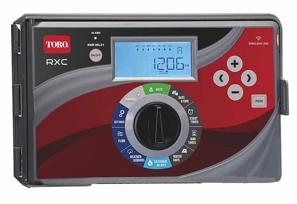 Get Equipped: Irrigation/Water Management Equipment - Turf Magazine