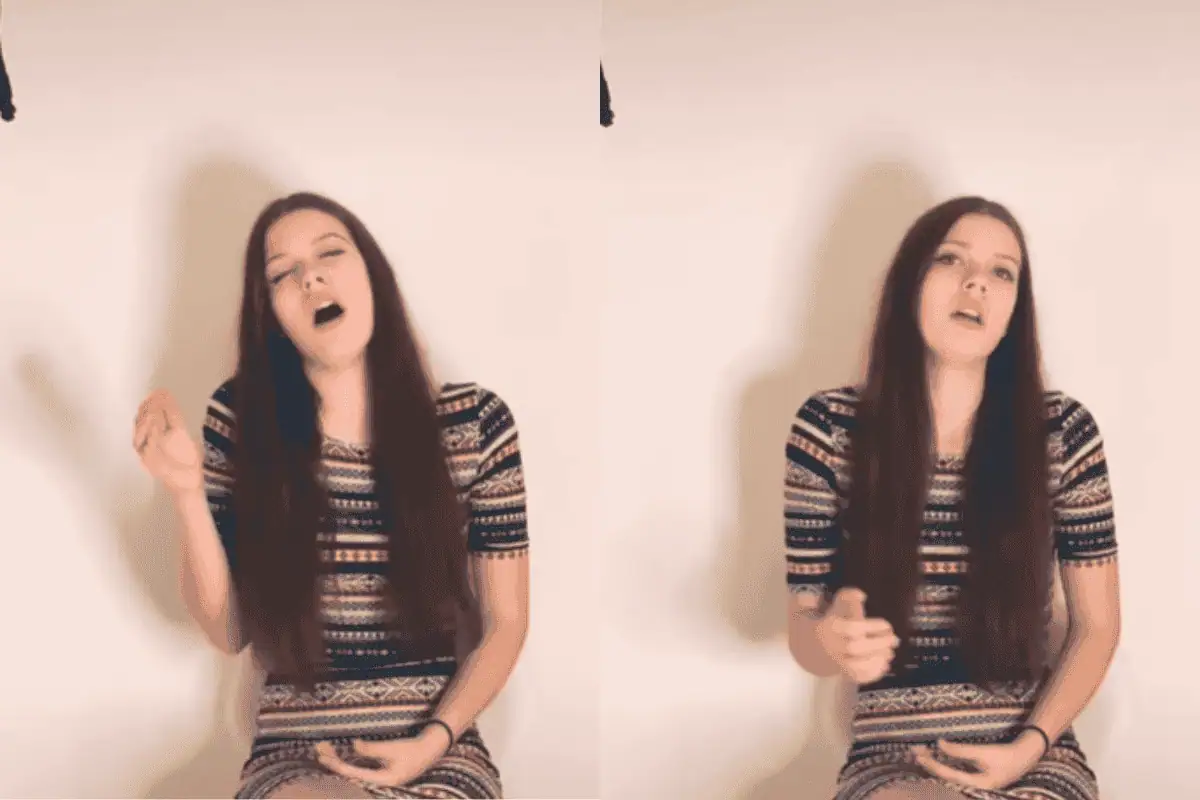 The Rebirth of a Legend: Why Courtney Hadwin’s “House of the Rising Sun ...