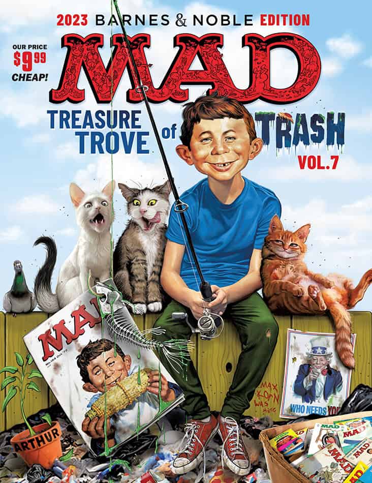 Jason Seiler, Illustrator & Caricature Artist — Guest Artist