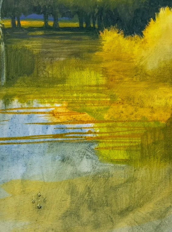 texture artist examples