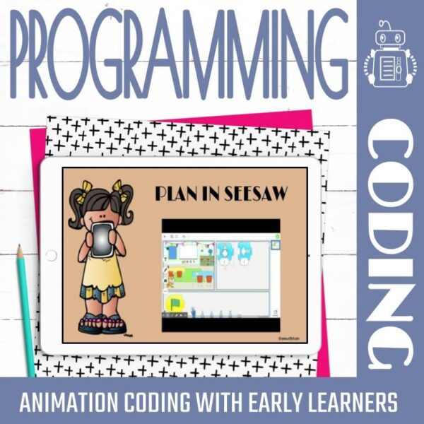 Programming Animations: Coding Lesson : vr2ltch