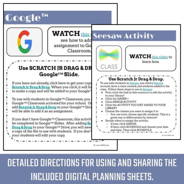 Programming Animations: Coding Lesson : vr2ltch