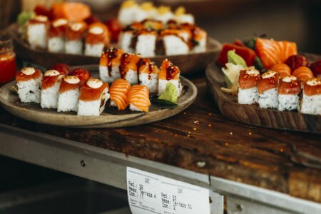 DUO Formentera | Luxury restaurant with views in Formentera