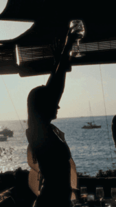 DUO Formentera | Luxury restaurant with views in Formentera