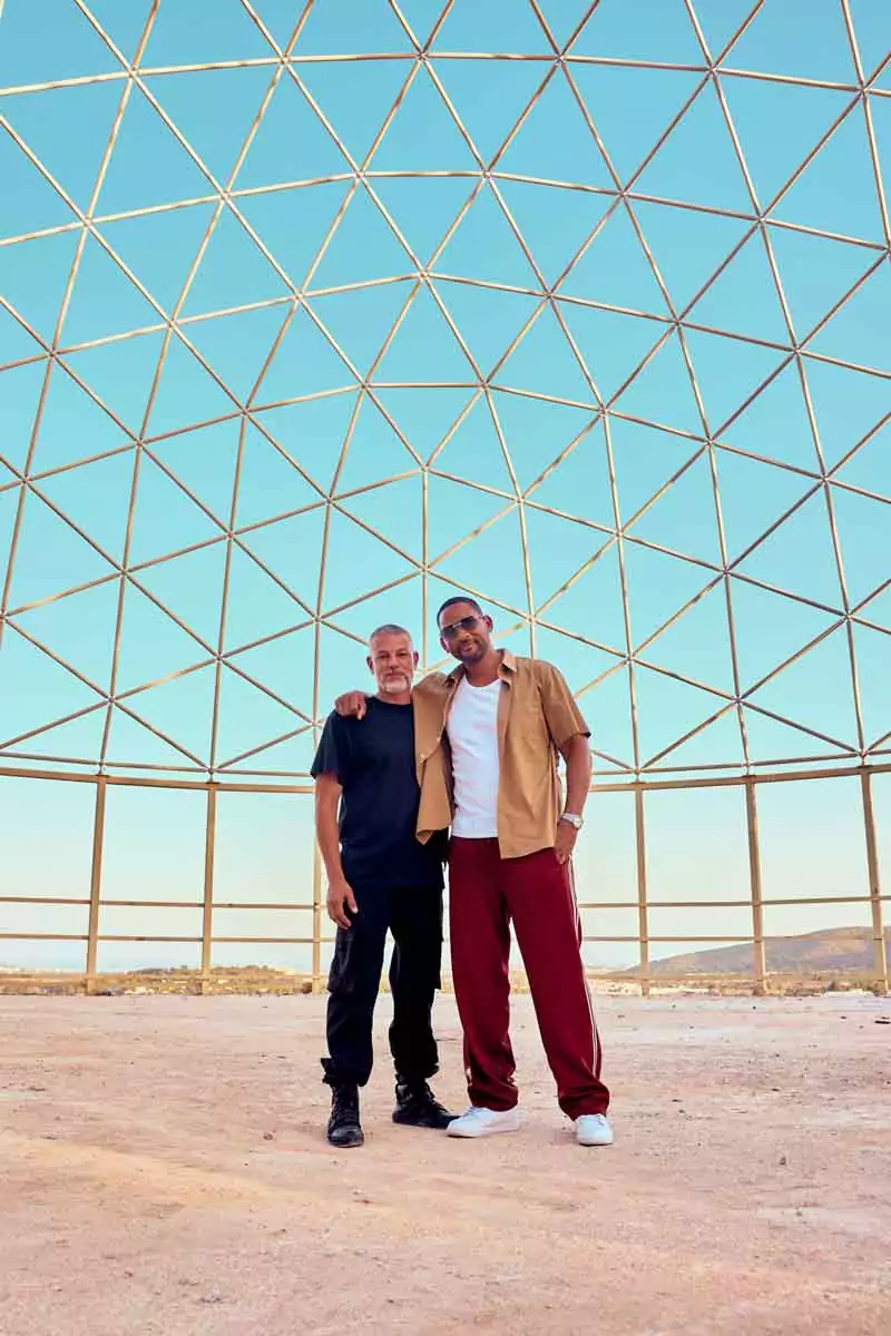 [UNVRS] Ibiza, le premier Hyperclub au monde ouvrira en 2025