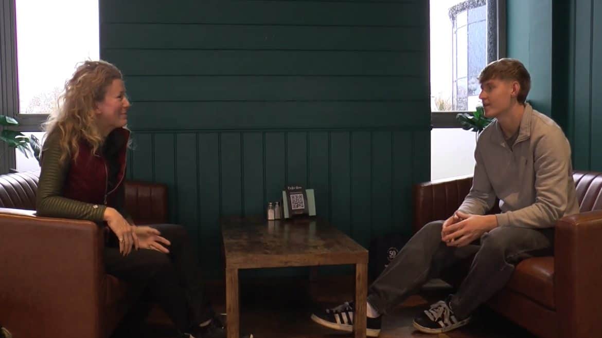 Student Documentary Exposes Golf's Design Flaw For Women