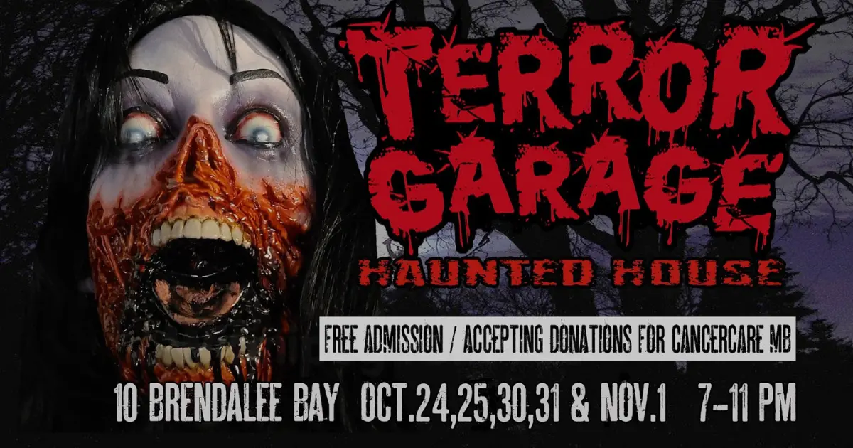 10+ Free Winnipeg Weekend Events and Activities September 19-21