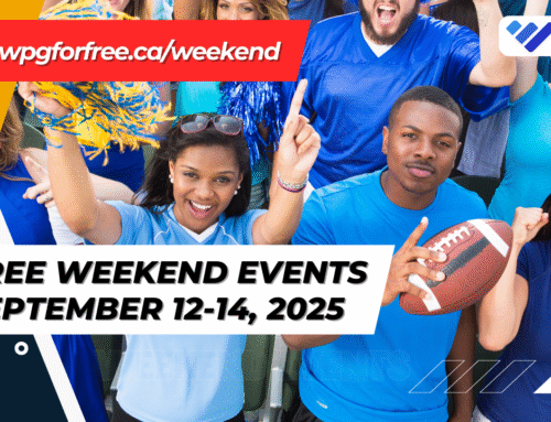 10+ Free Winnipeg Weekend Events and Activities September 26-28