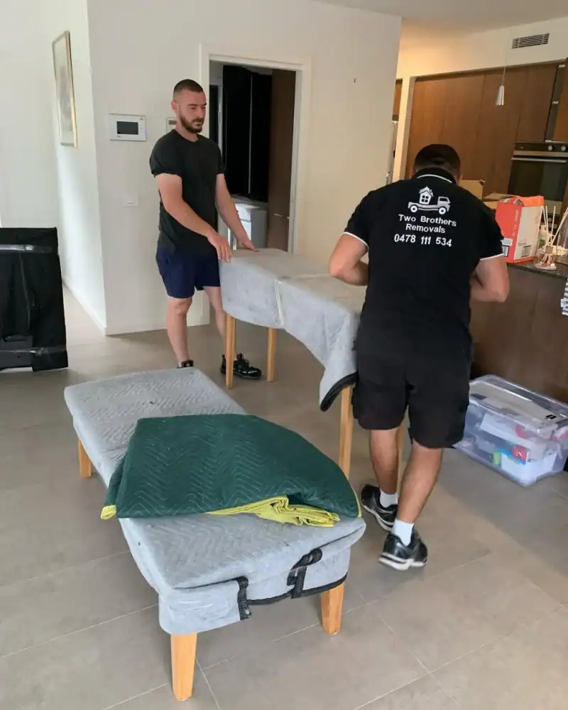 Removalist Jaiminsontown | 15+ Yrs Experience | 1,300+ 5-Star Reviews