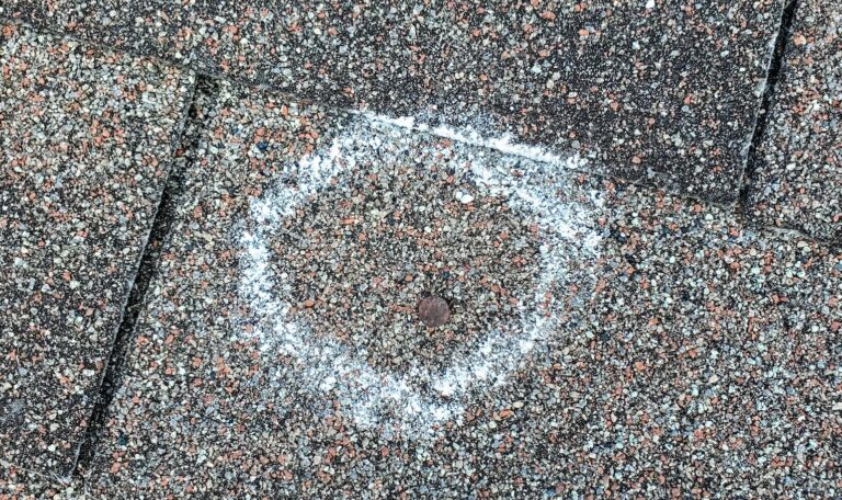 Hail Damage in Colorado: How to Spot It and What to Do Next