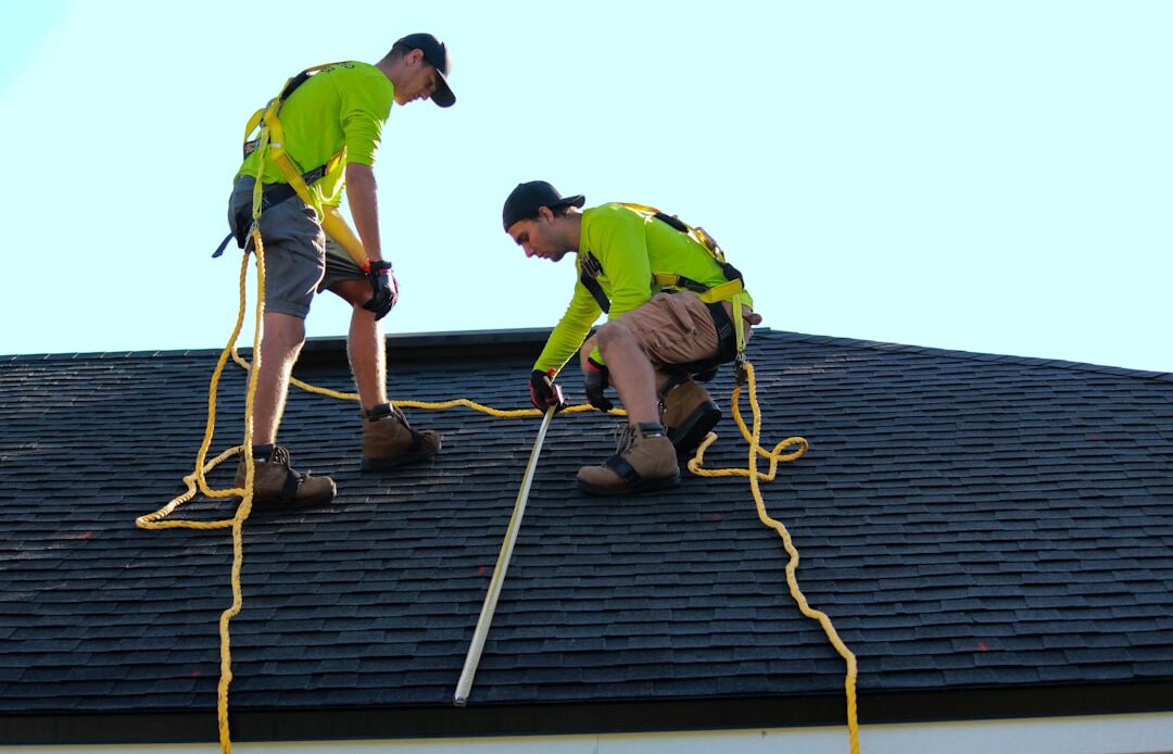 Apartment Roofing Winter Protection in Colorado Springs - 7 Summits Roofing