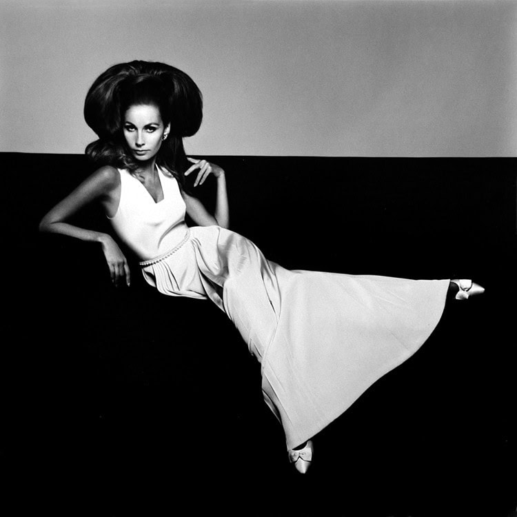 richard avedon article