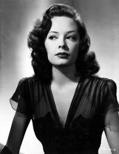jane greer howard hughes