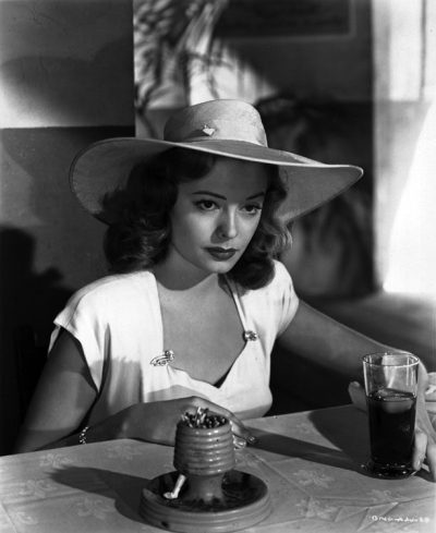 jane greer howard hughes