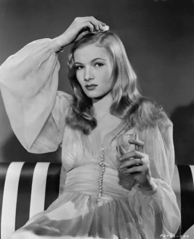 veronica lake