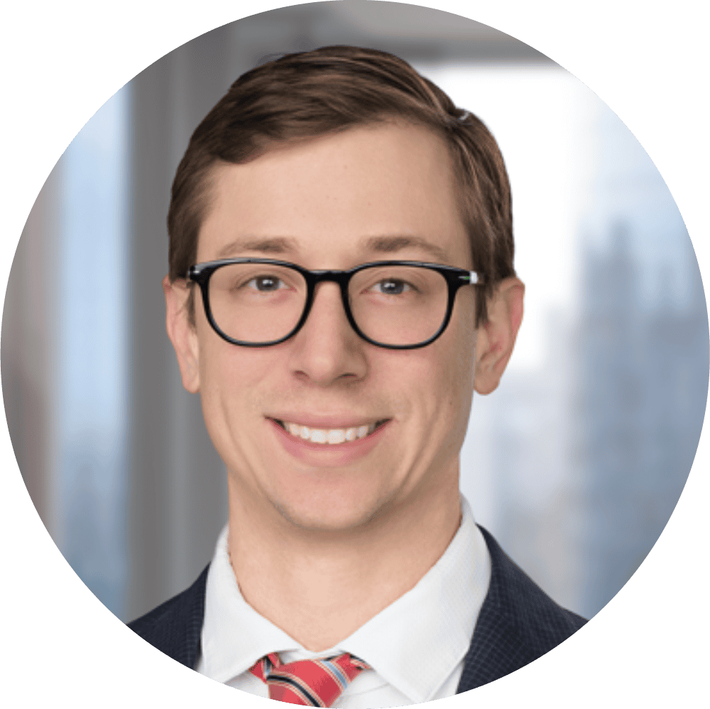 Alec Hollis, CFA – ALM First