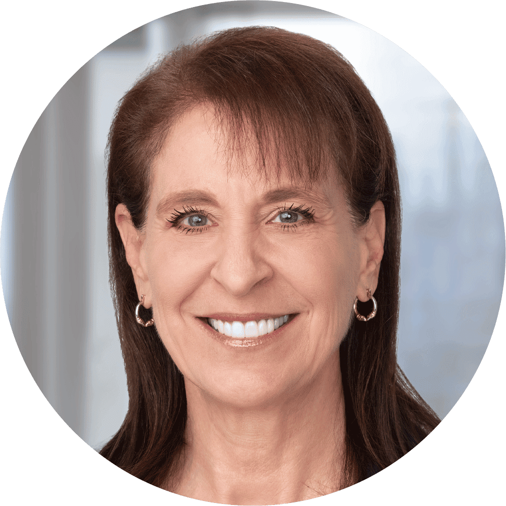 Emily Hollis, CFA – ALM First