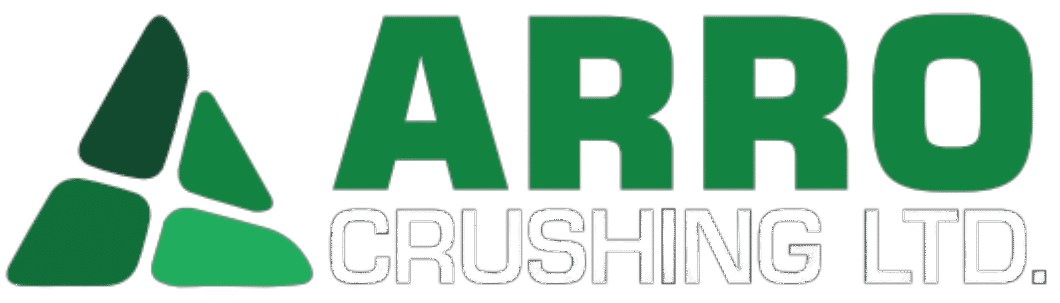 Arro Crushing | Crushing & Screening Construction Company