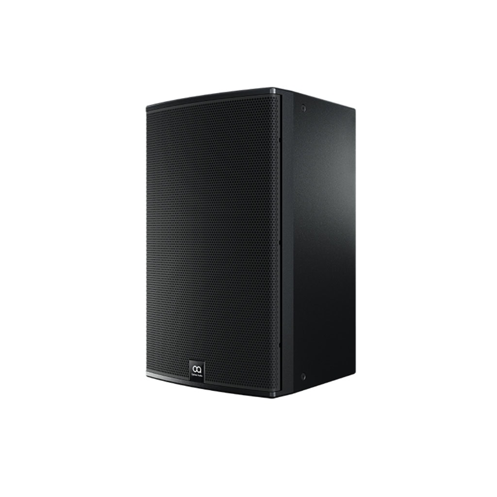 Optimal Audio CUBOID 12 ลำโพงพาสซีฟ ขนาด 12 นิ้ว 2 ทาง 129 dB