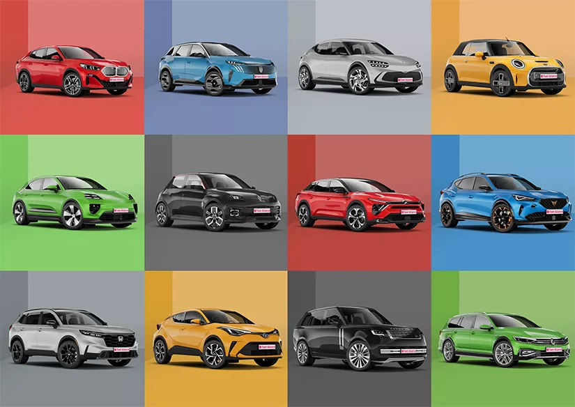 Achat de Voiture d'Occasion en France : Les Conseils Incontournables ...