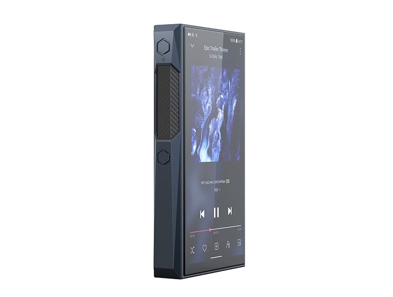 FiiO เปิดตัว K19 อุปกรณ์ DAC/AMP ตั้งโต๊ะรุ่นเรือธง พร้อมเครื่องเล่น ...