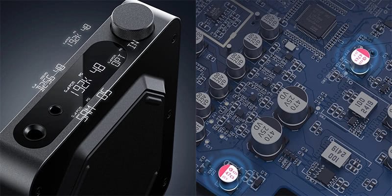 เปิดตัว FiiO K11 R2R อุปกรณ์ DAC/AMP ตั้งโต๊ะเทคโนโลยี 24bit R2R DAC ราคาจับต้องง่าย