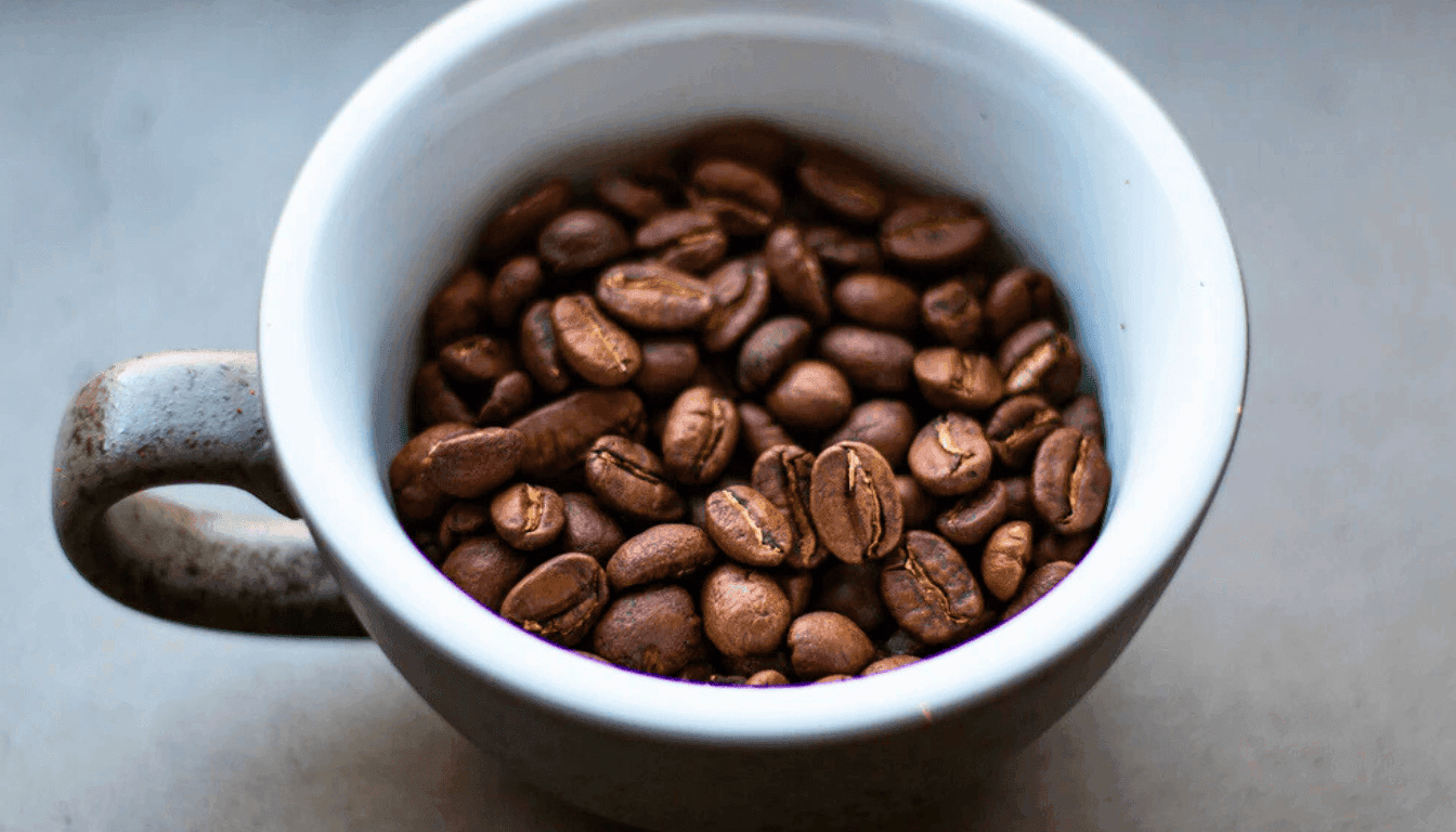 Is Freshly Ground Coffee Really Better Than Pre-Ground? - Bean Ground