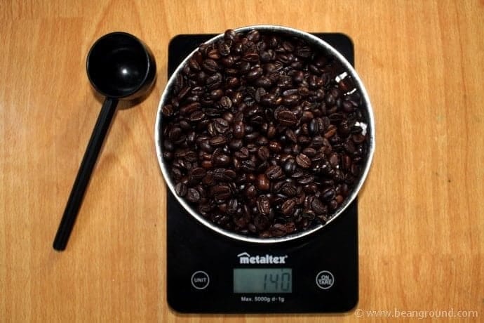 How To Make Cold Brew Coffee In A French Press - Bean Ground