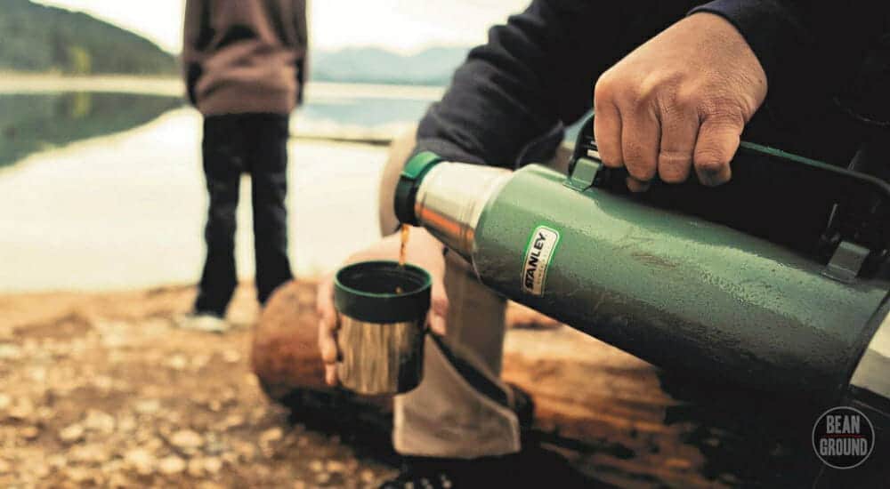 Best Coffee Thermos 2025 (Top-Rated Insulated Flasks) - Bean Ground