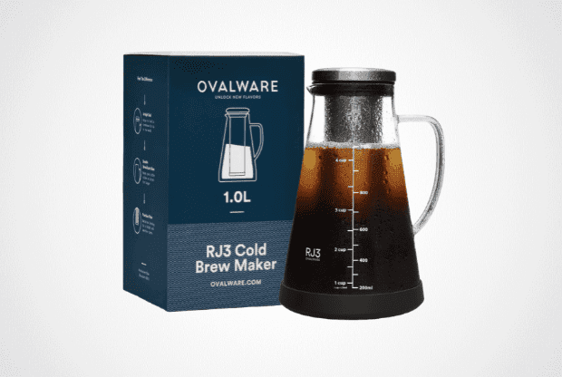 Best Cold Brew Coffee Makers 2026 (Tried & Tested) - Bean Ground