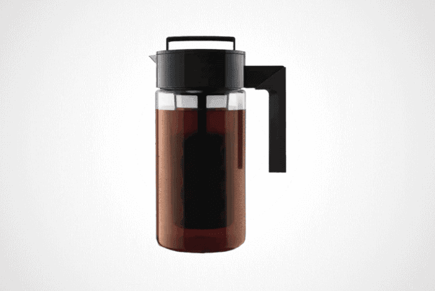 Best Cold Brew Coffee Makers 2026 (Tried & Tested) - Bean Ground