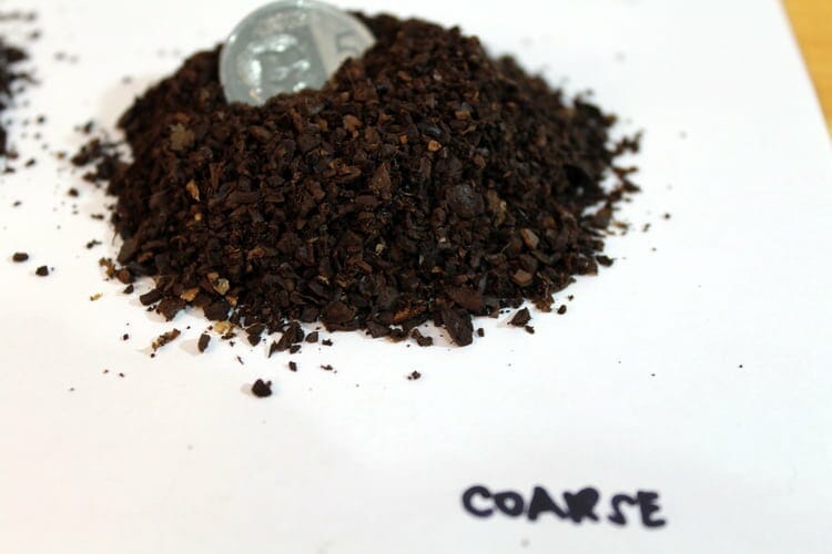 JavaPresse Manual Coffee Grinder Review • Bean Ground