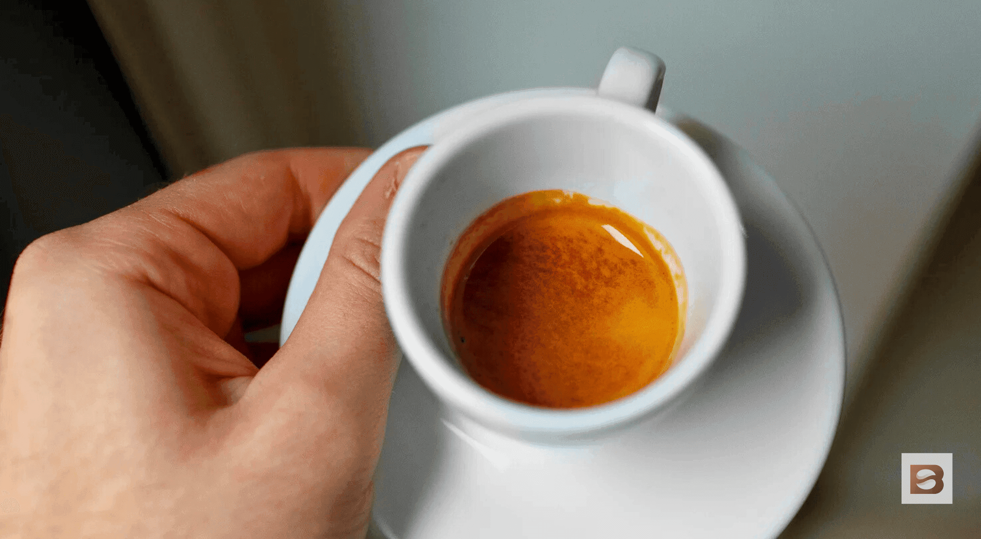 What Is The RDT Coffee Technique? And Who Is Ross? - Bean Ground