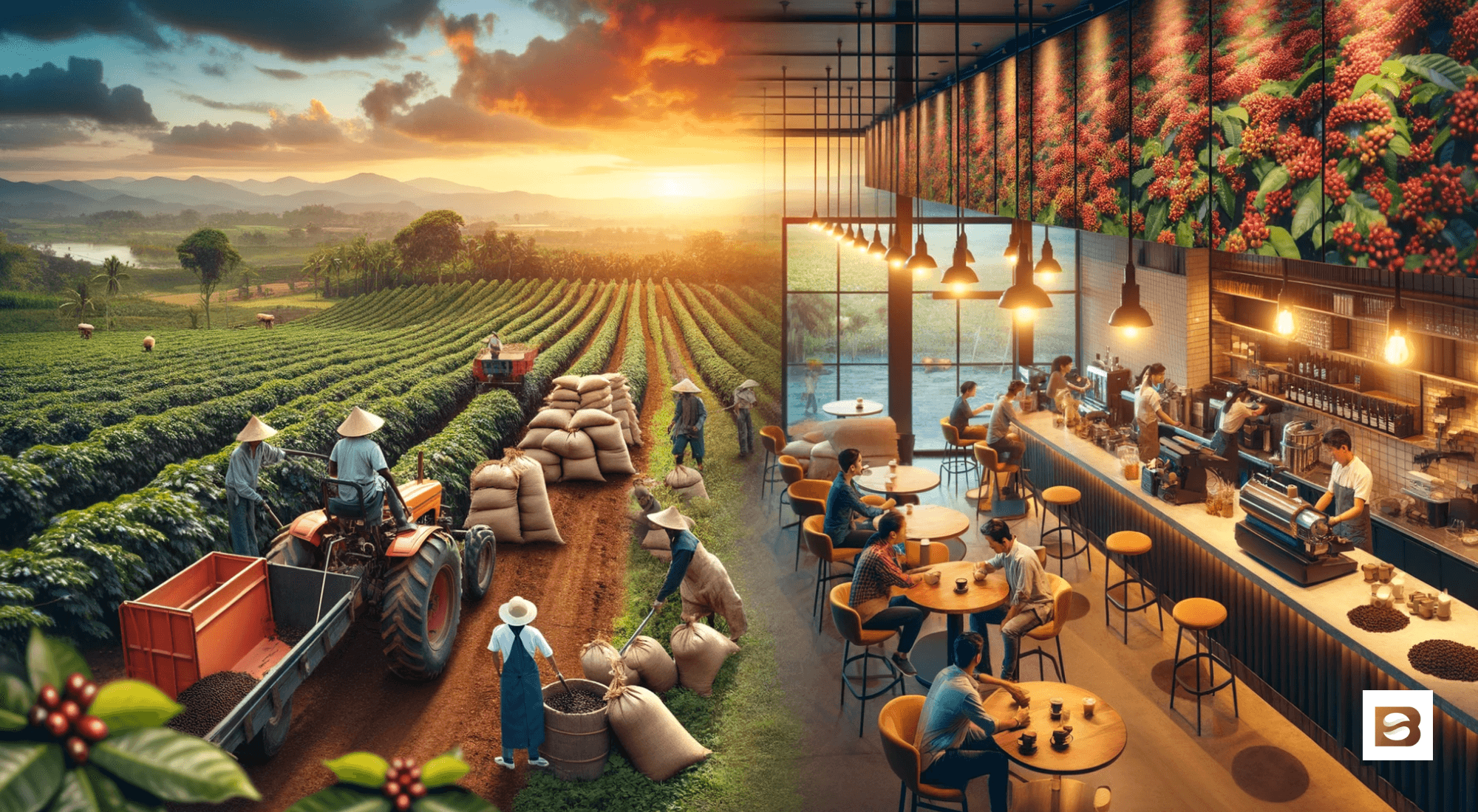 Exploring Burundi’s Coffee Culture • Bean Ground