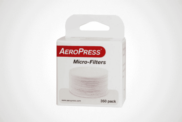 Best Filters For AeroPress in 2026 (Paper, Metal, And More!) - Bean Ground