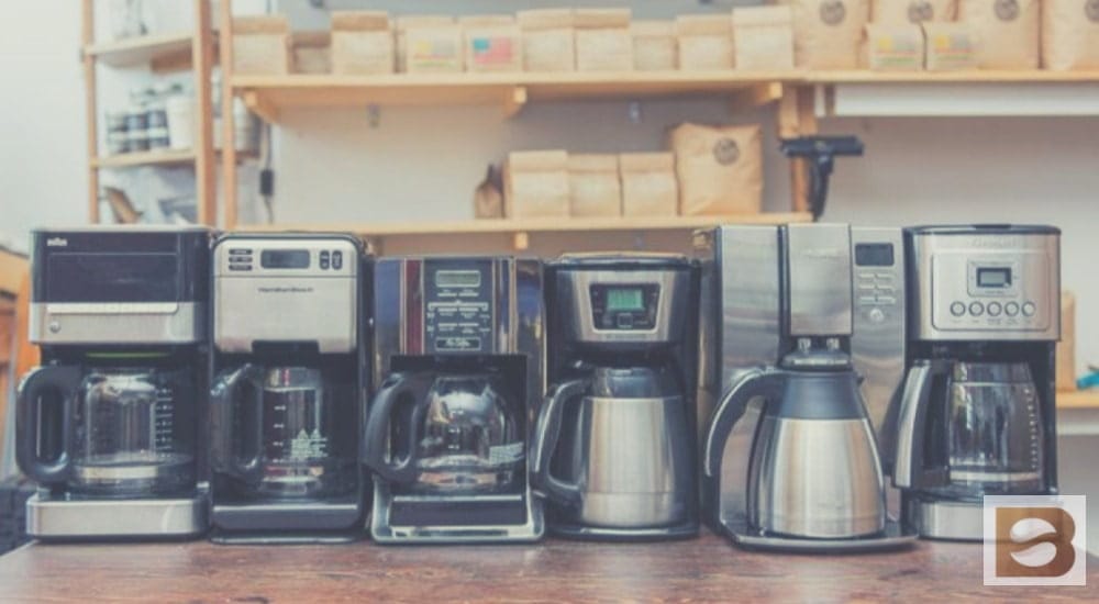 Best Fast Brewing Coffee Makers For 2025 • Bean Ground