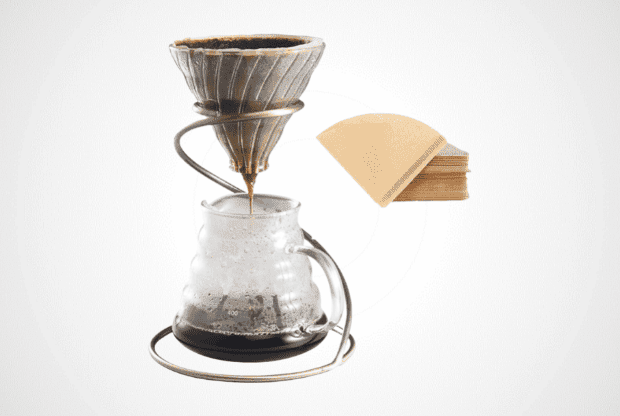 Best Pour Over Stands For Drip Coffee (2025) • Bean Ground