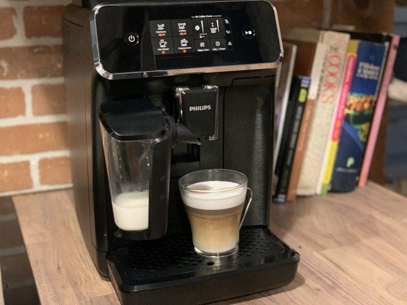 Best Latte Machines in 2026 for Café-Quality Drinks at Home - Bean Ground