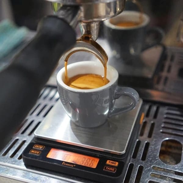 Timing Espresso Shots Right Can Produce A Perfect Pull - Bean Ground