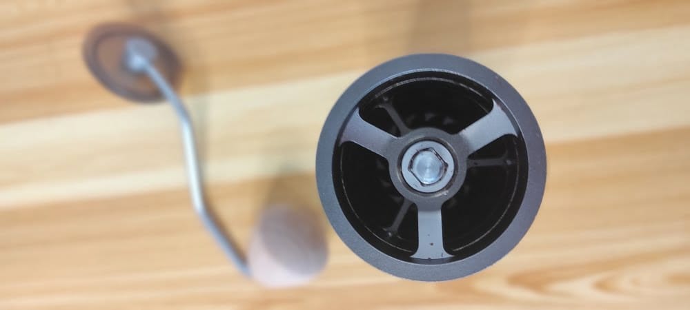 KINGrinder K6 Review • Bean Ground