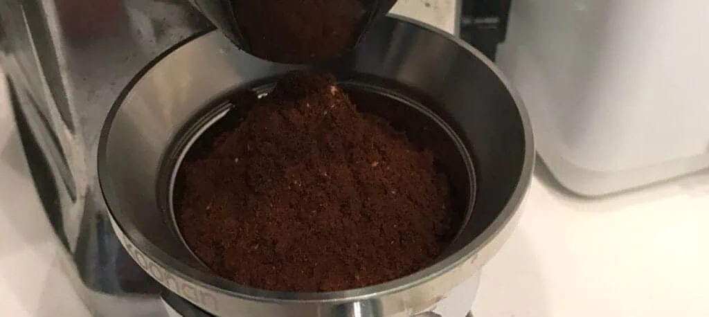 What Is The RDT Coffee Technique? And Who Is Ross? - Bean Ground