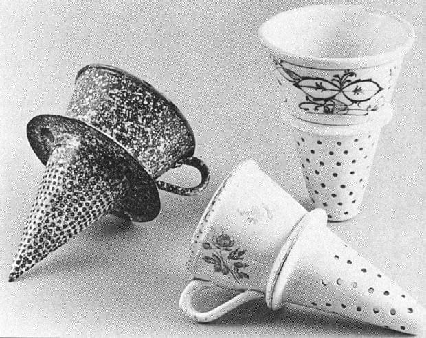 Who Invented The Coffee Filter: The Surprising History • Bean Ground