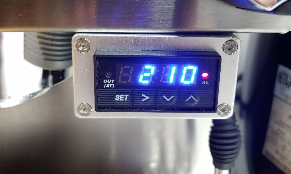 What Is A PID Controller In An Espresso Machine? - Bean Ground