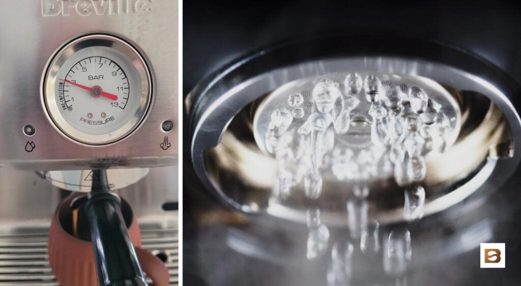 Mastering Pre-Infusion For Perfect Espresso - Bean Ground