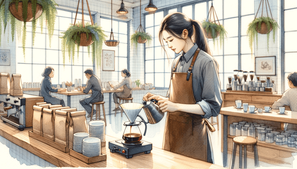 What Is Third Wave Coffee? All You Need To Know • Bean Ground