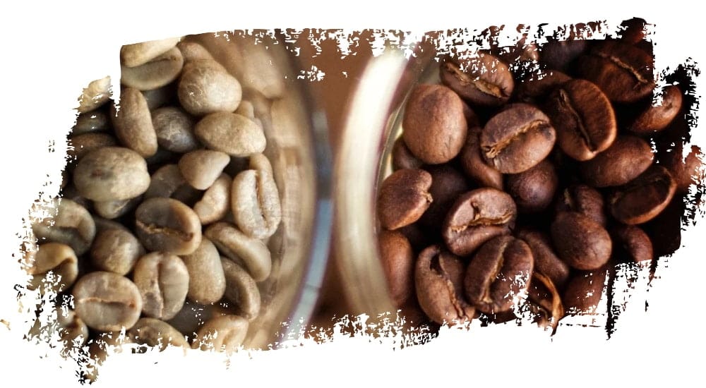 Types Of Coffee Roasts Explained (Light, Medium, Dark) • Bean Ground